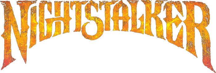Nightstalker | The Official Website